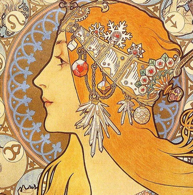 Ejemplos De énfasis En El Arte