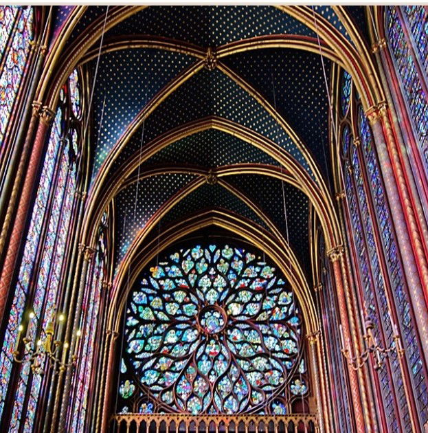 Arte Del Periodo Gotico