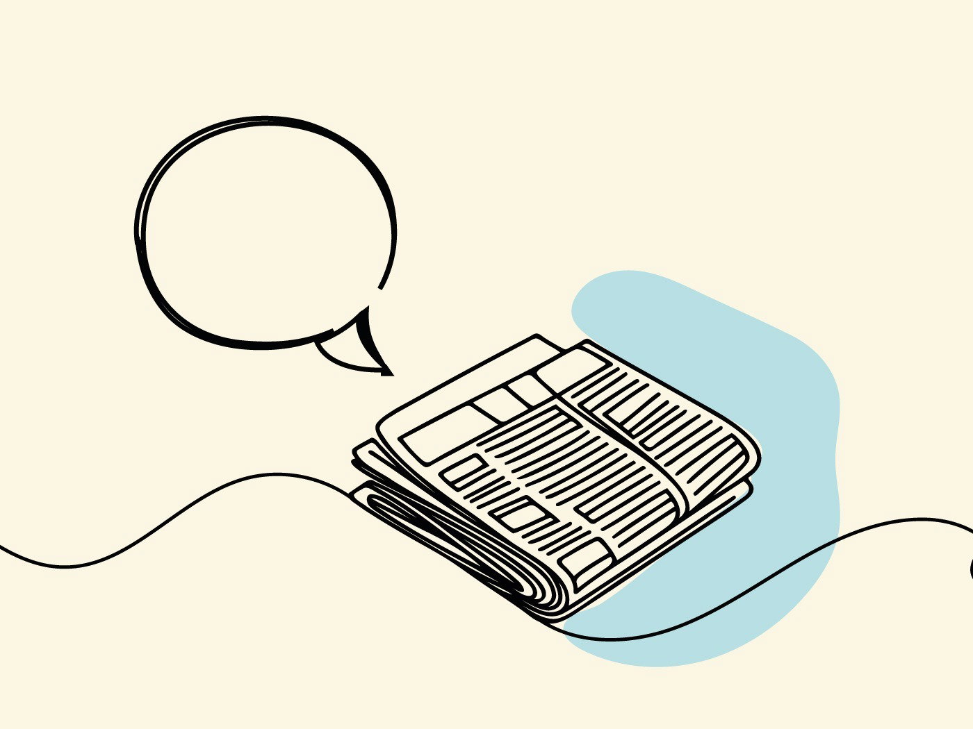 ¿Qué es un artículo de opinión?: definición y ejemplos - Cultura Genial