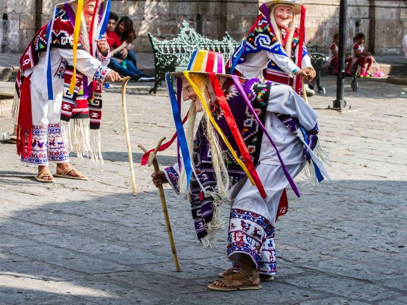 6 bailes típicos de México que debes conocer - Cultura Genial