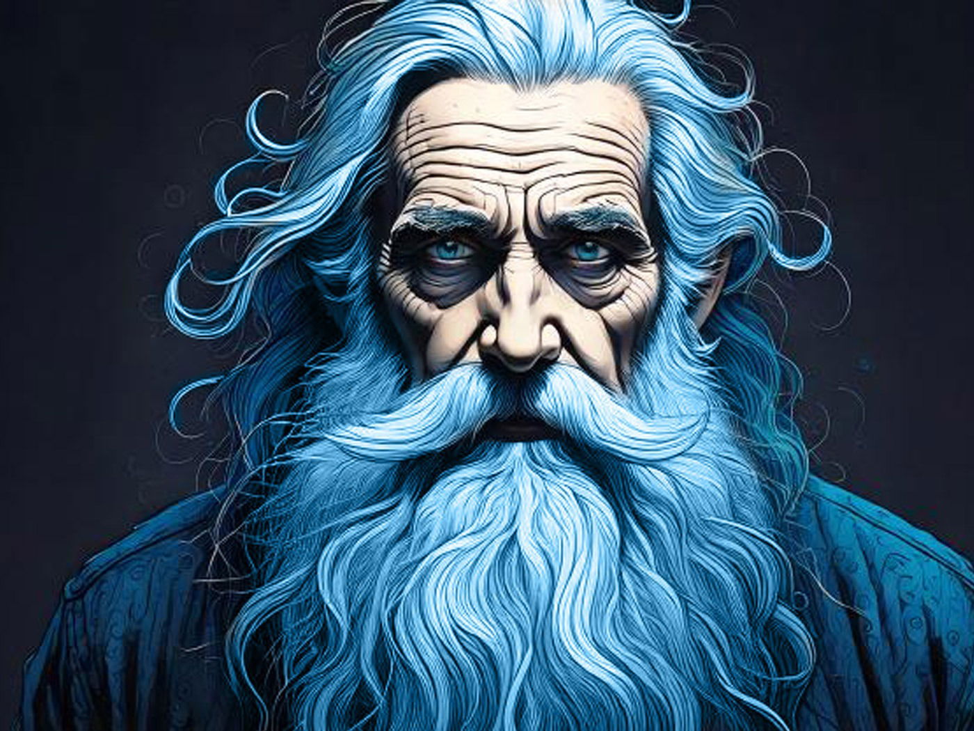 Barba azul: resumen, moraleja y análisis del cuento - Cultura Genial