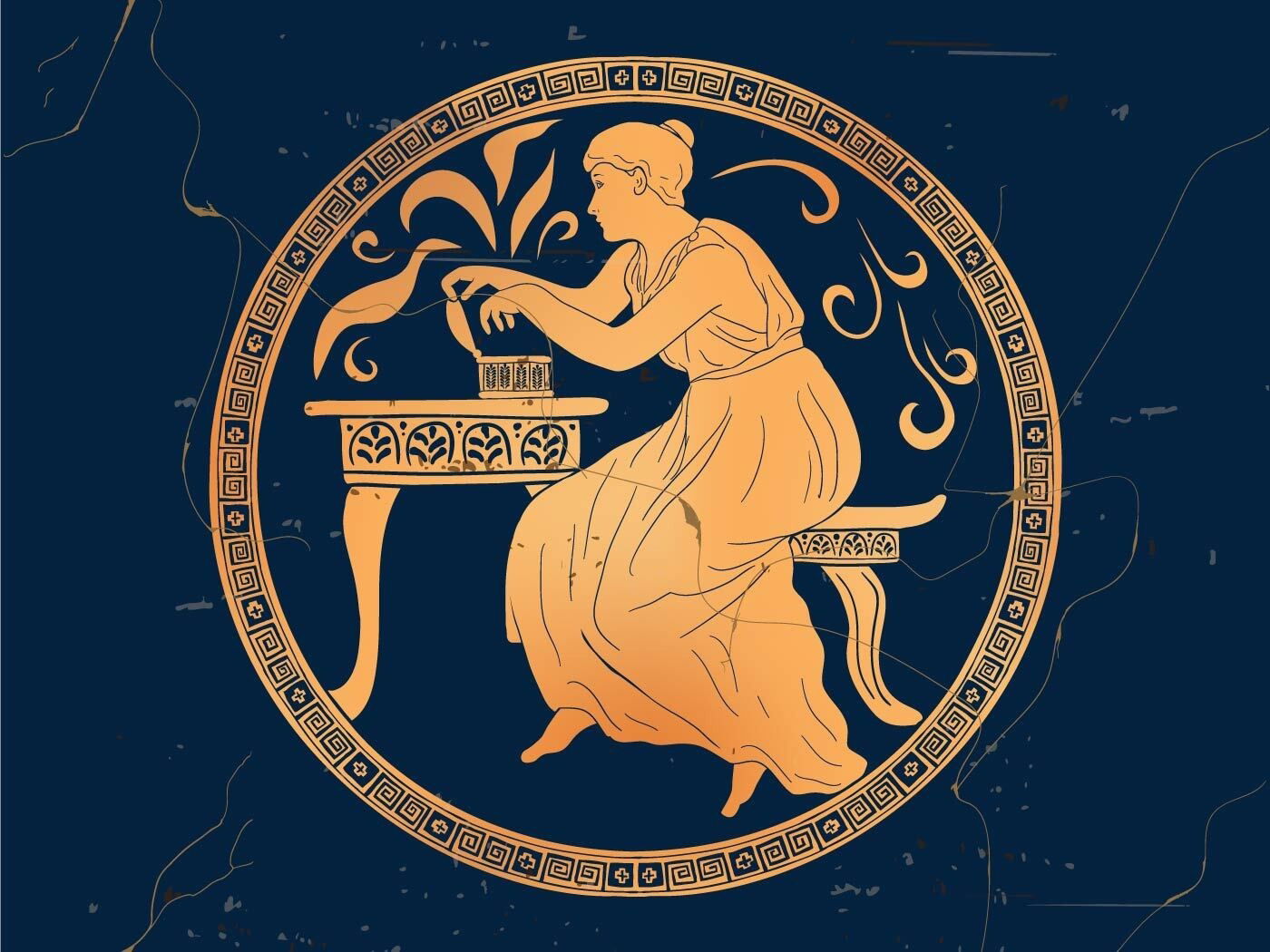 ¿Qué es la Caja de Pandora?: un resumen del mito - Cultura Genial