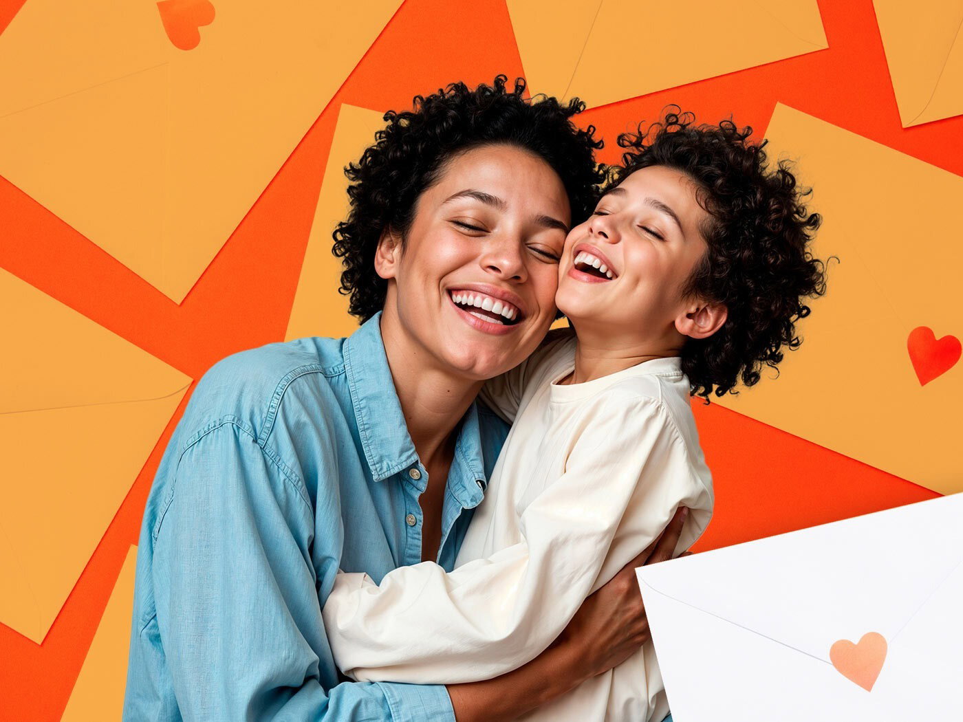 9 cartas llenas de amor para dedicar a un hijo o hija - Cultura Genial