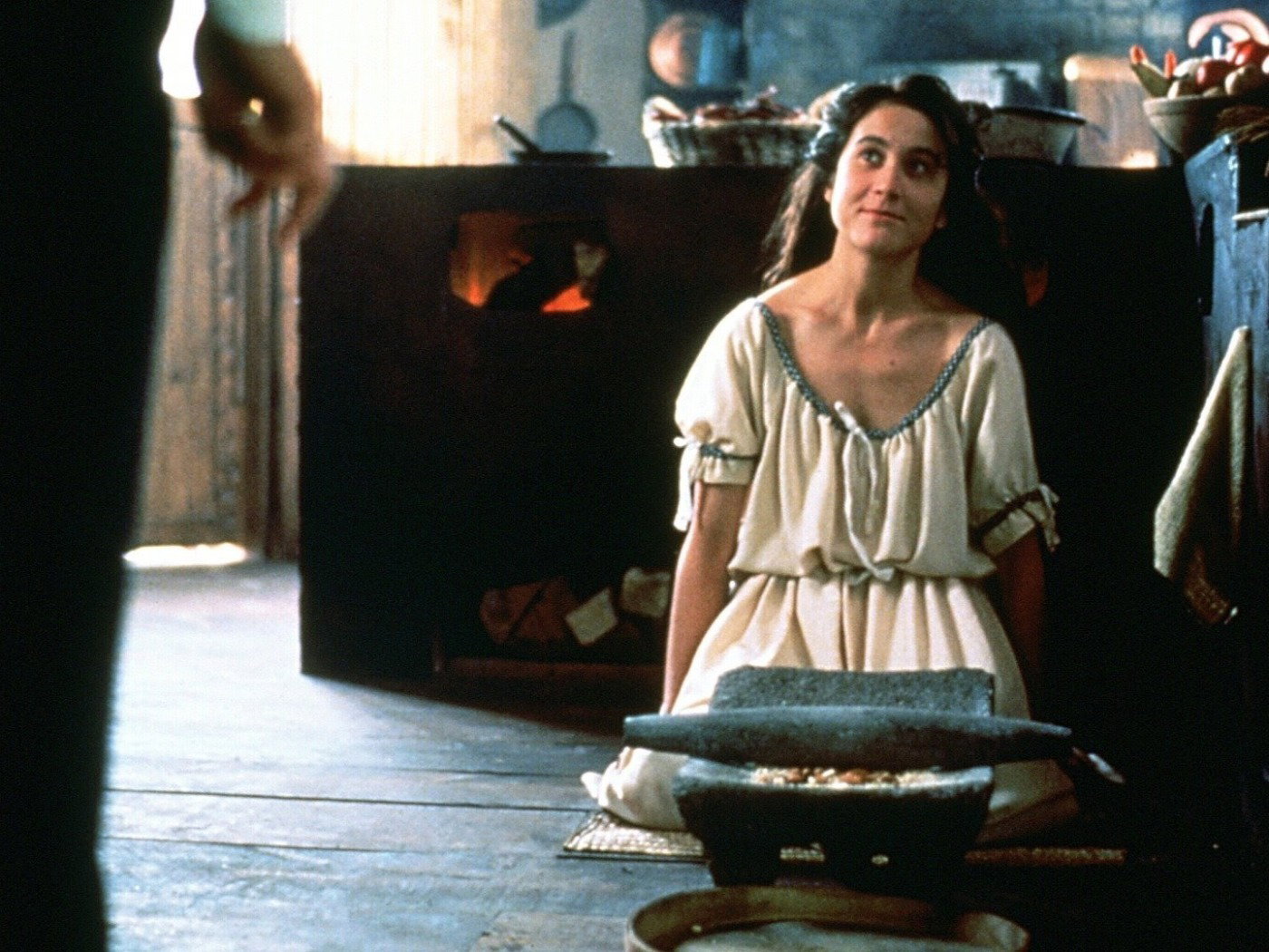Película Como agua para chocolate: resumen y análisis - Cultura Genial