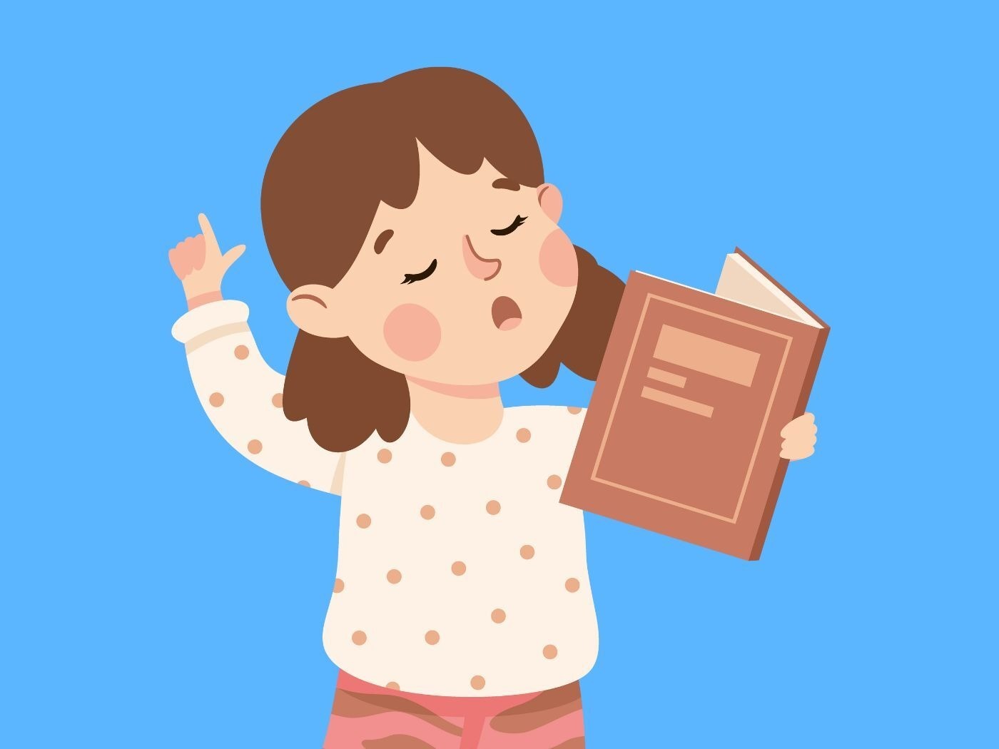 27 coplas cortas para niños: rimas que encantan - Cultura Genial