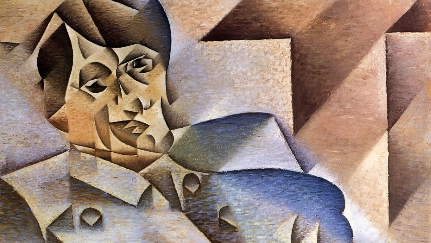 Periodo Cubista De Pablo Picasso