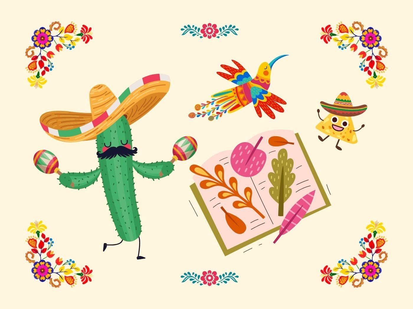 7 cuentos mexicanos cortos para asombrar a los niños - Cultura Genial