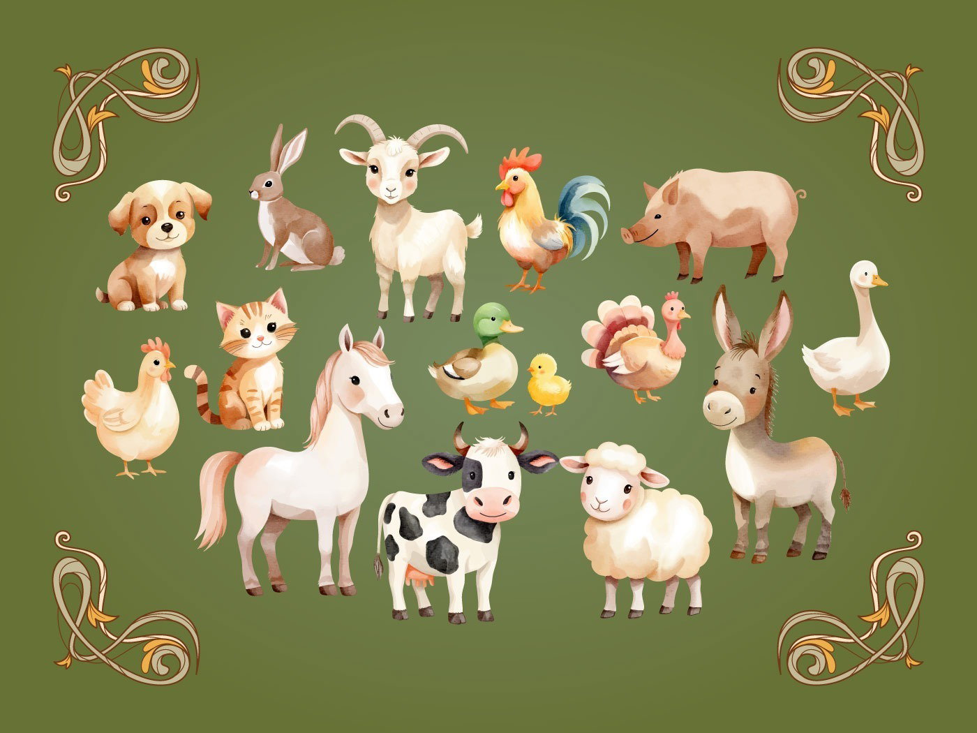 21 cuentos de animales para niños: aventuras para soñar - Cultura Genial