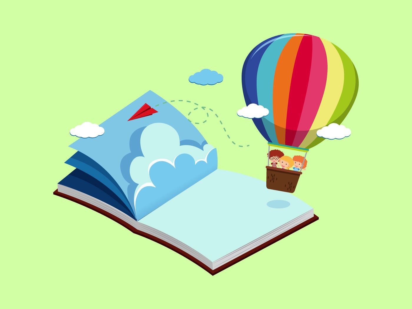 7 cuentos de fantasía para encantar a los niños - Cultura Genial