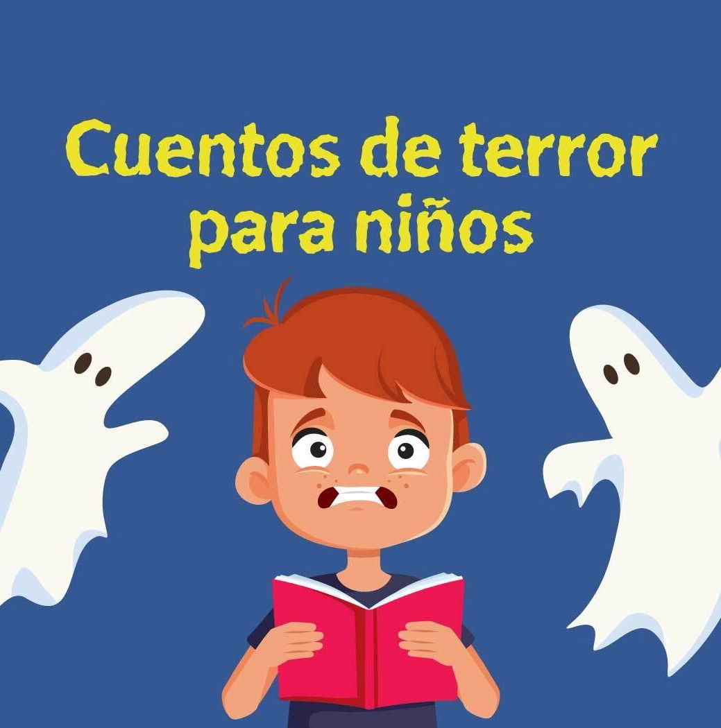 Ideas Para Cuentos De Terror Cortos Con Un Toque Diferente 13 Relatos