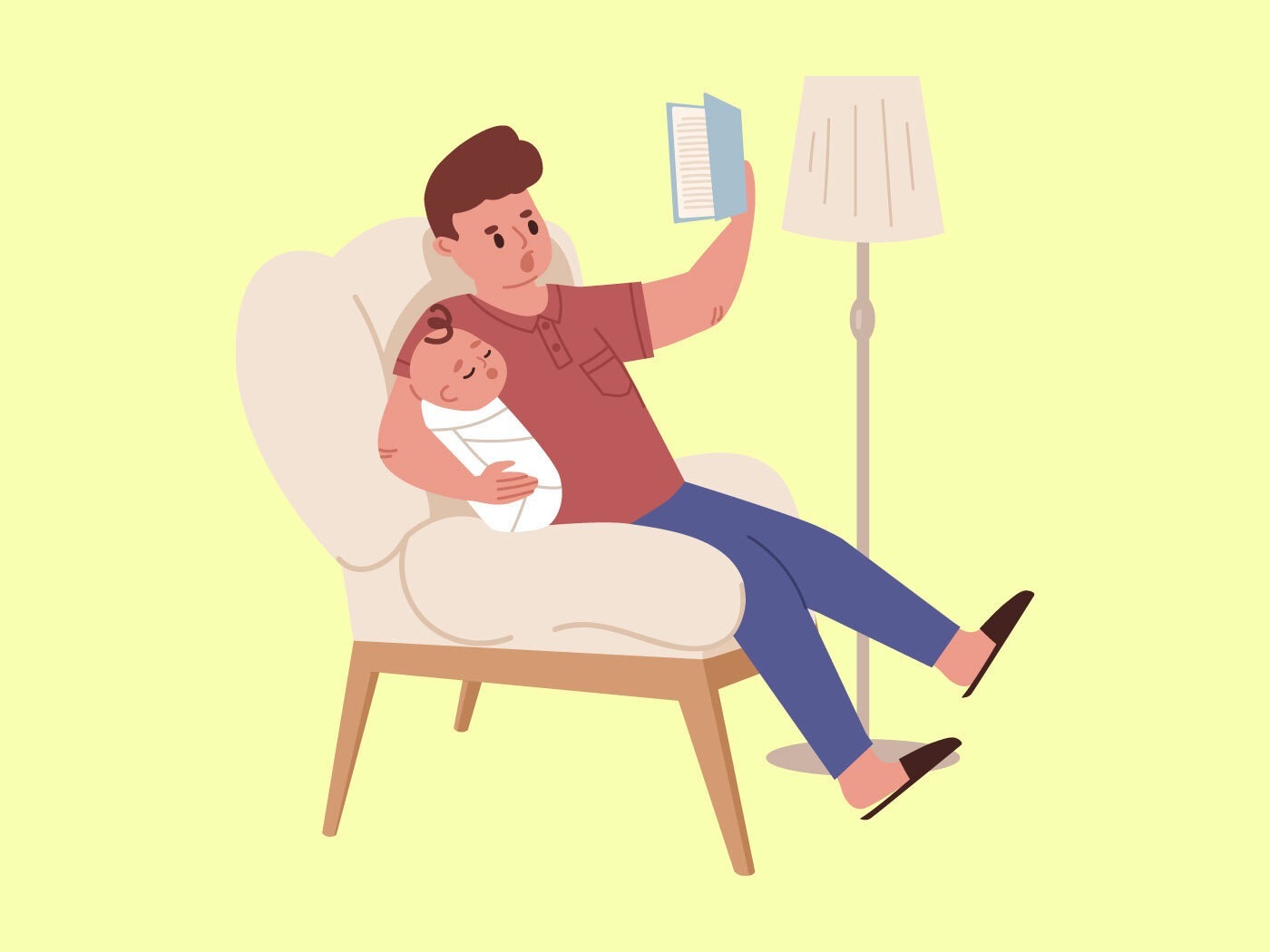 Cuentos para bebés: primeros cuentos que iluminan la infancia - Cultura Genial