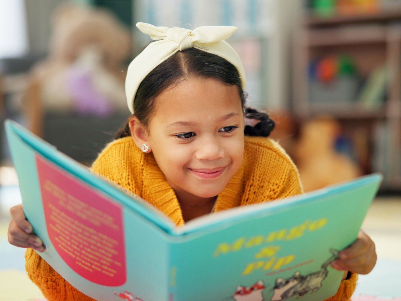 7 cuentos cortos para educar a niños de 8 a 10 años - Cultura Genial