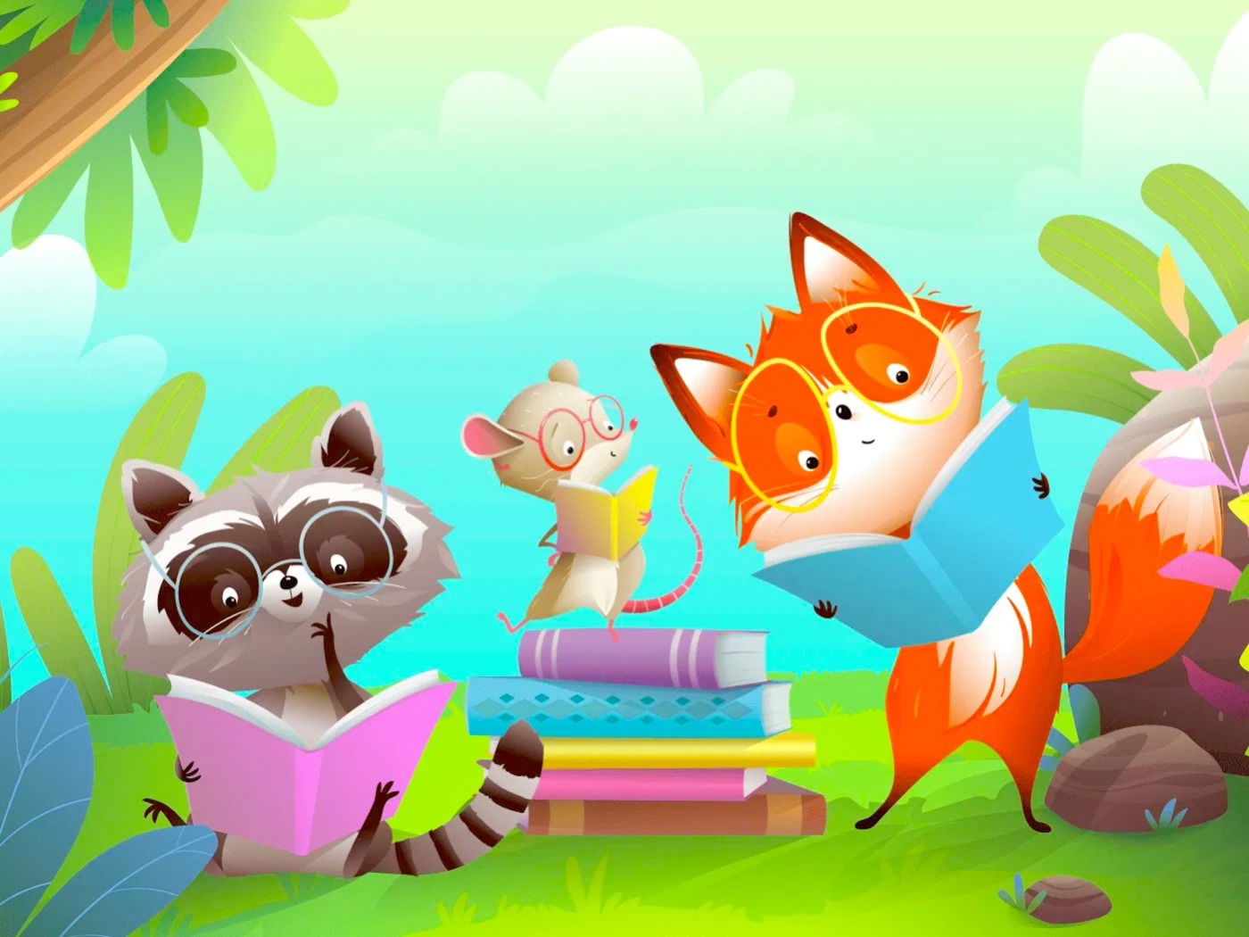 Cuentos tradicionales cortos para niños: 15 lecturas divertidas y con ...