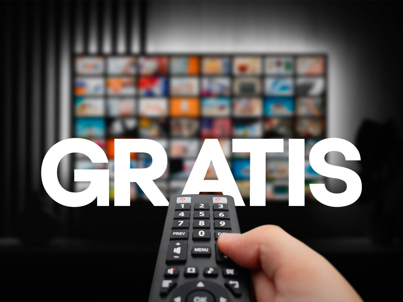 ¿Dónde ver películas gratis? 21 alternativas que debes conocer ...