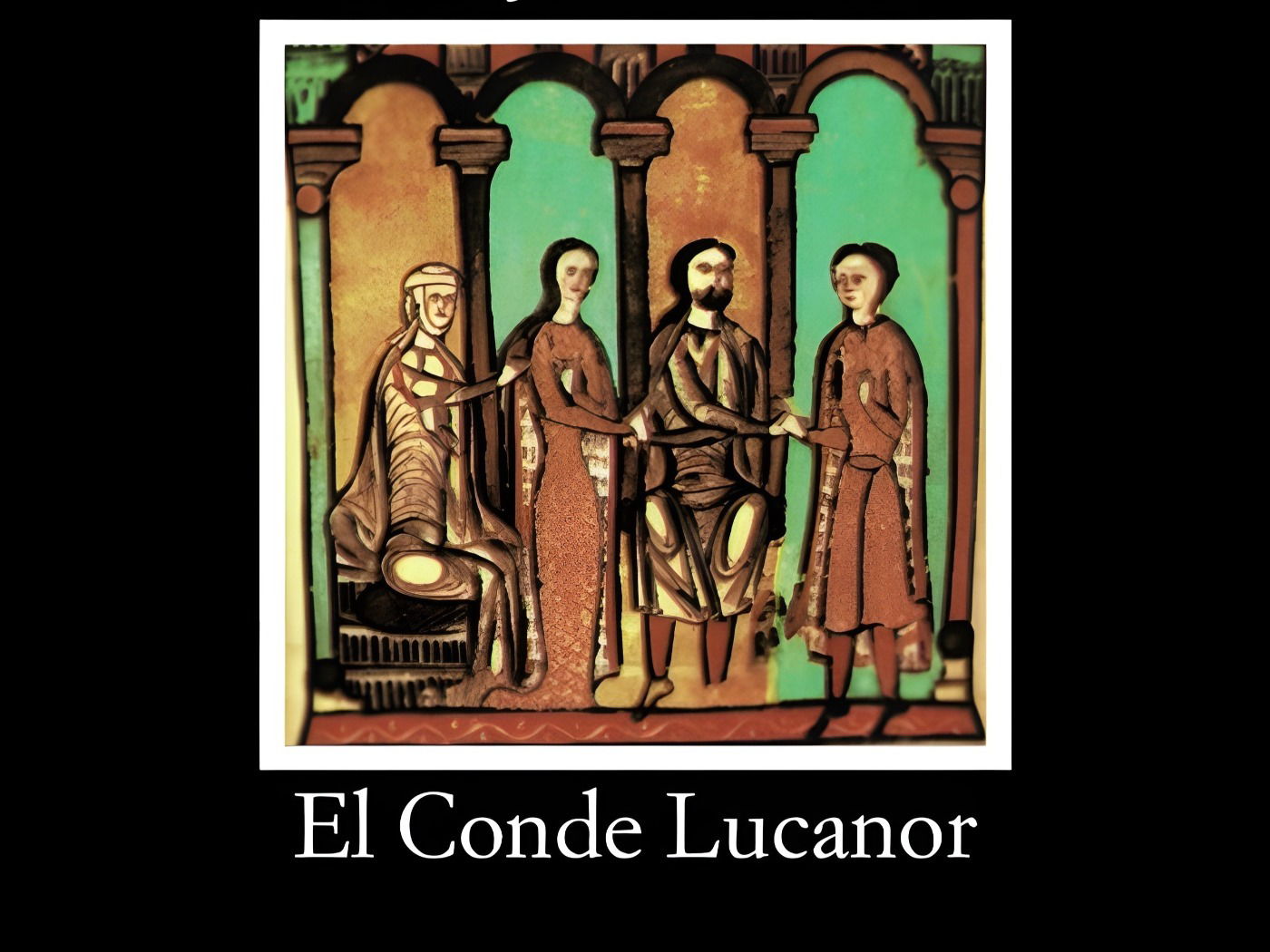 El conde Lucanor: resumen, análisis y los cuentos más famosos - Cultura ...