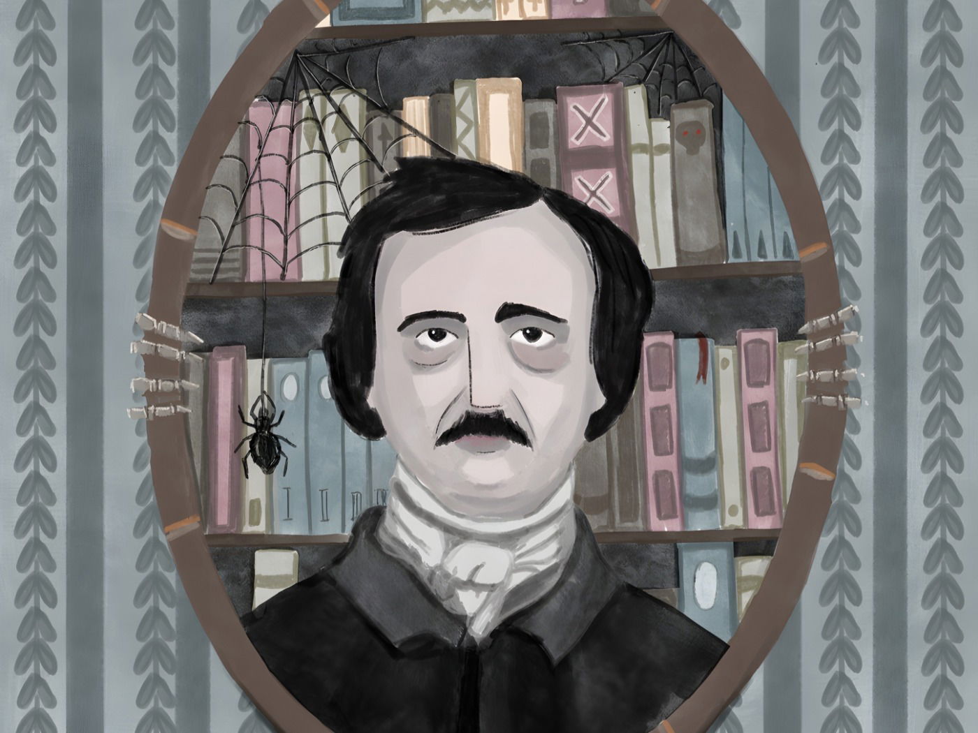 El Gato Negro Definitivo Desenmascarado