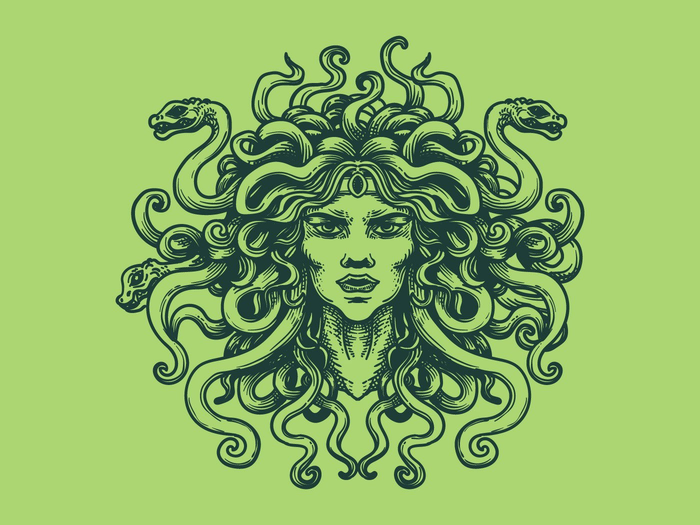 El mito de Medusa: desde la mitología griega hasta el #Metoo - Cultura ...