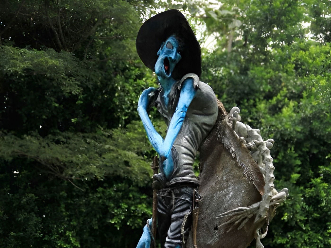 El Silbón: descubre la tenebrosa leyenda - Cultura Genial