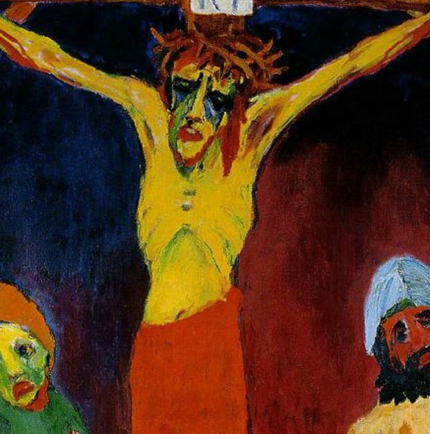 Expressionismo Obras VAN GOGH Y MUNCH: LA PINTURA COMO TERAPIA ARS