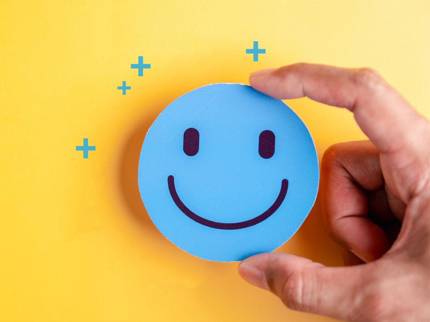 28 frases positivas para inspirar tu vida - Cultura Genial