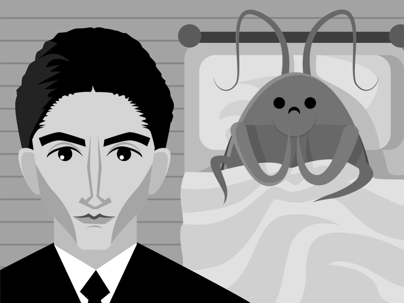 ¿Quién es Gregorio Samsa?: un análisis del protagonista de La ...