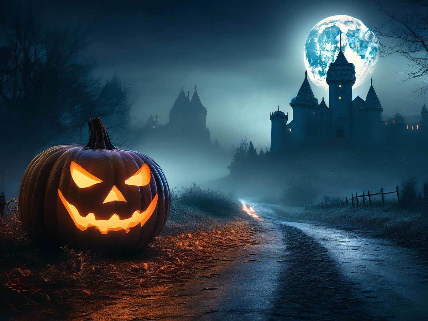 Halloween: origen y significado de "la noche de brujas" - Cultura Genial