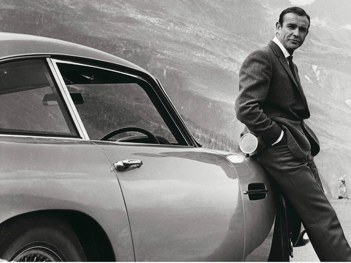 007: las películas de James Bond en orden y dónde verlas - Cultura Genial