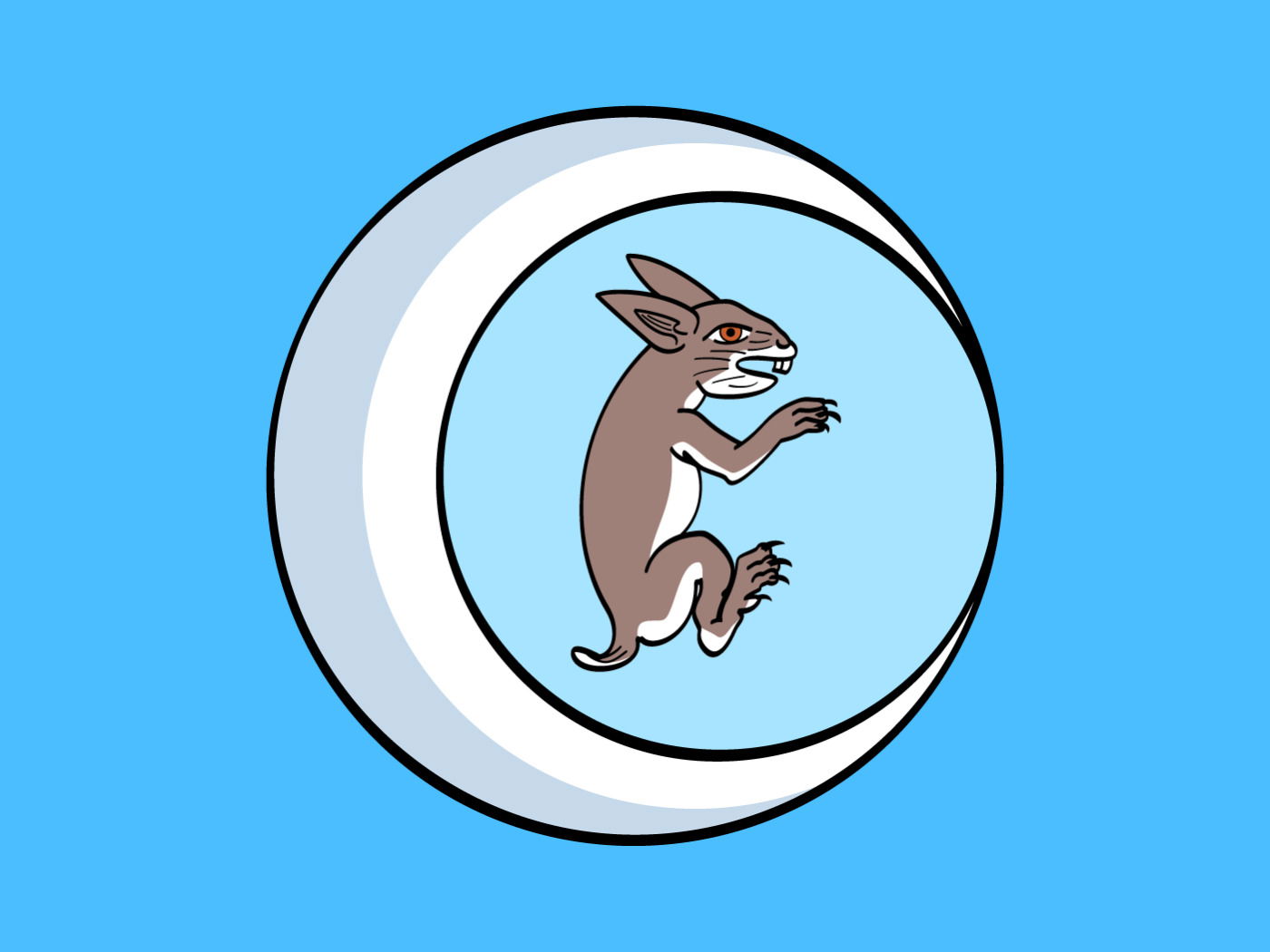 La leyenda del conejo en la luna: un relato de la tradición azteca que ...