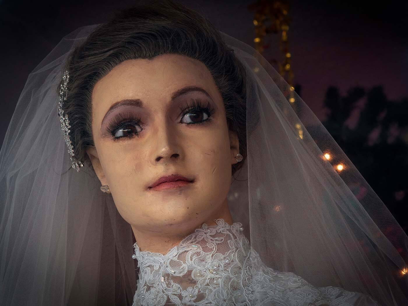 La leyenda de la Pascualita: la novia de Chihuahua - Cultura Genial