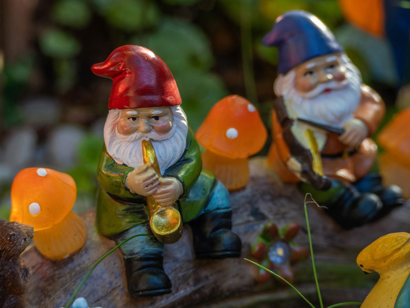 La leyenda de los duendes: significado, historia y variantes - Cultura ...