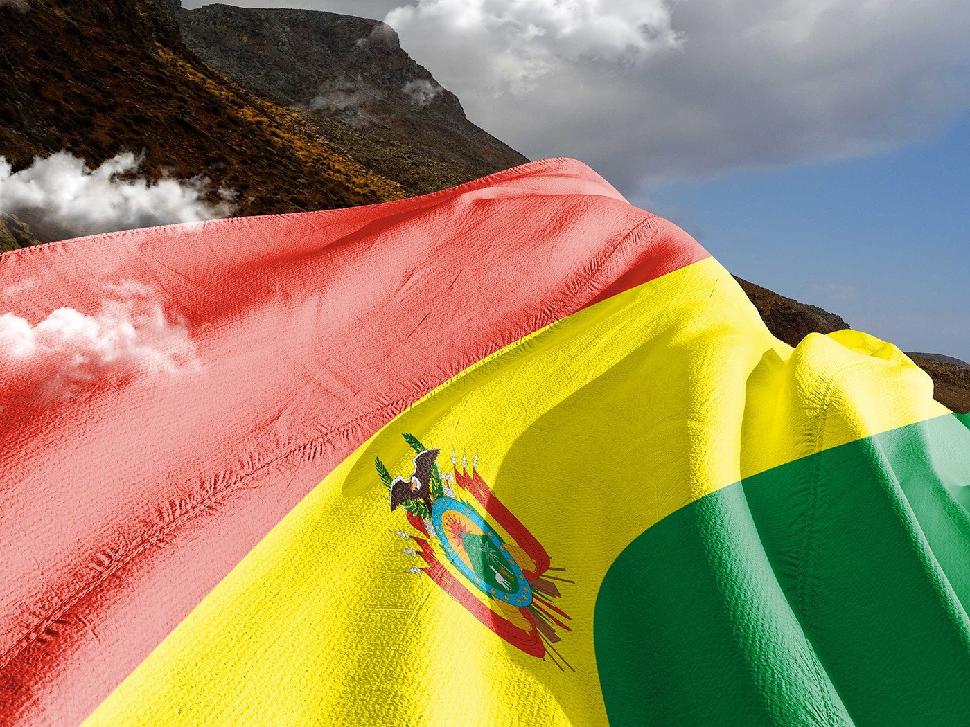 Las 7 leyendas más populares de Bolivia - Cultura Genial
