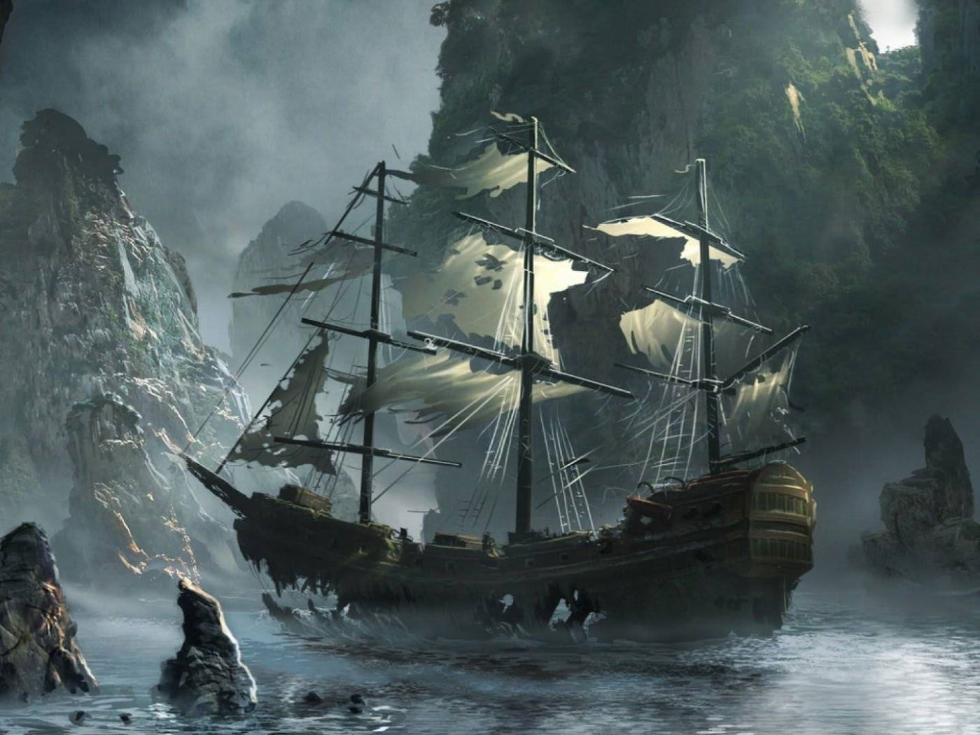 7 leyendas de Chile que te encantarán - Cultura Genial