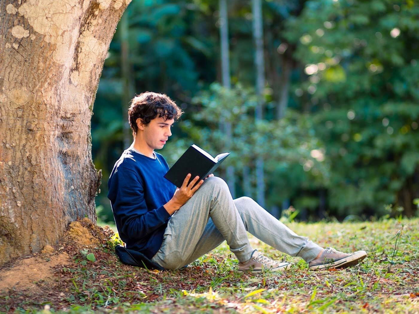 7 maravillosas leyendas sobre la naturaleza - Cultura Genial