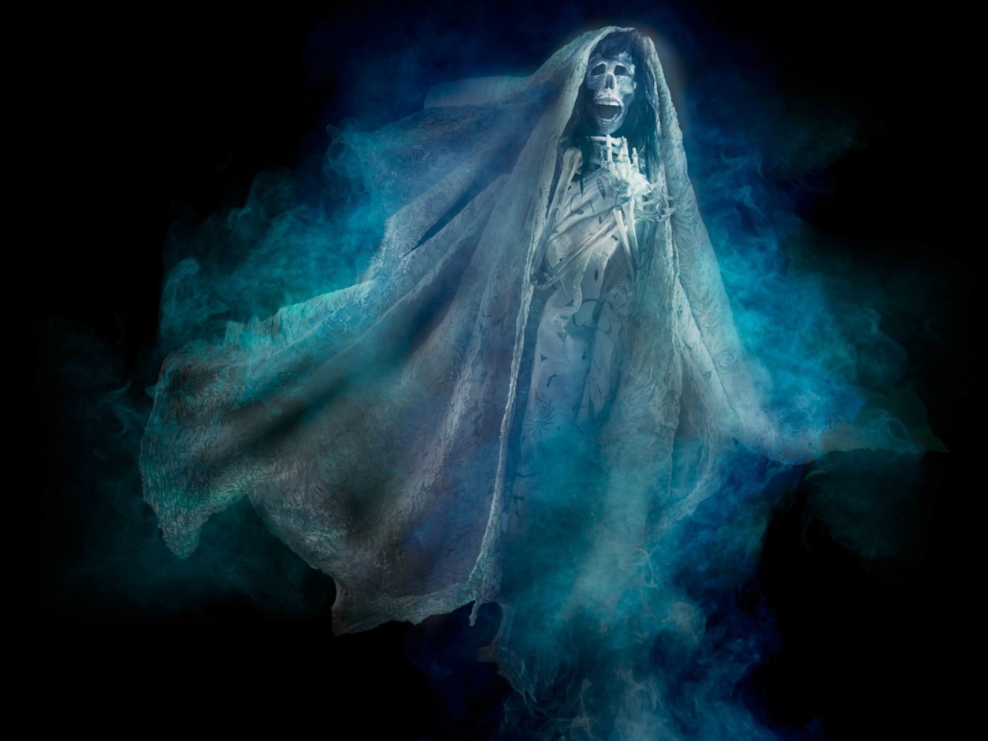 9 leyendas de terror que te helarán la sangre - Cultura Genial