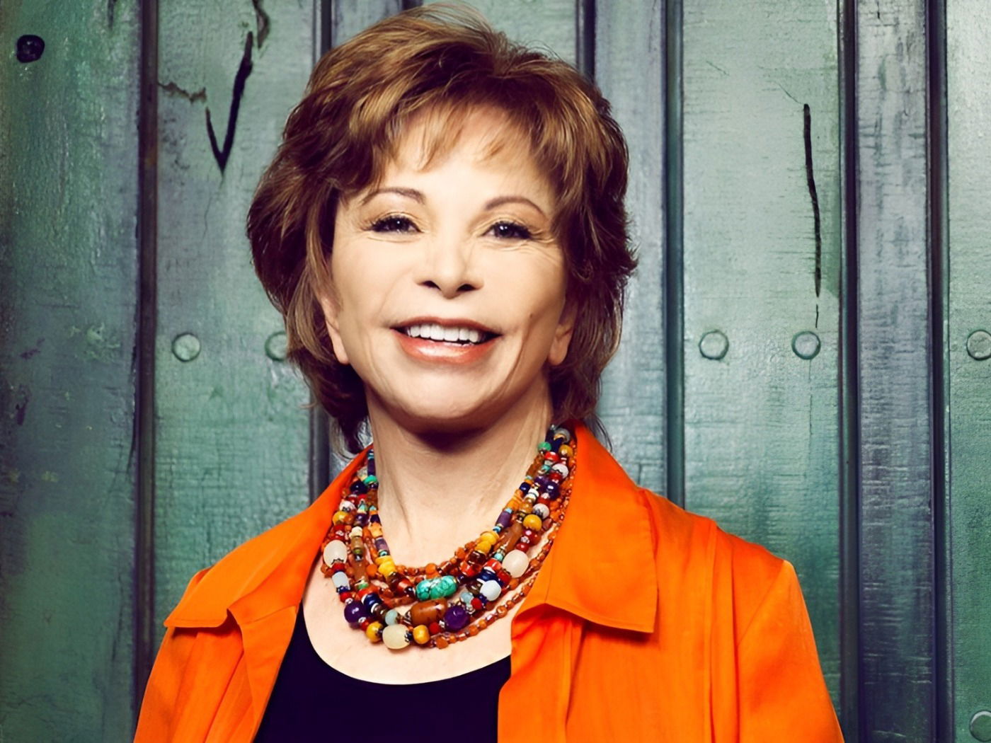 Los 7 mejores libros de Isabel Allende que no te puedes perder ...