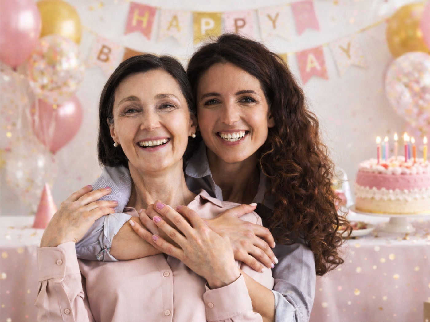 46 mensajes de cumpleaños para mi hija: cartas llenas de amor - Cultura ...