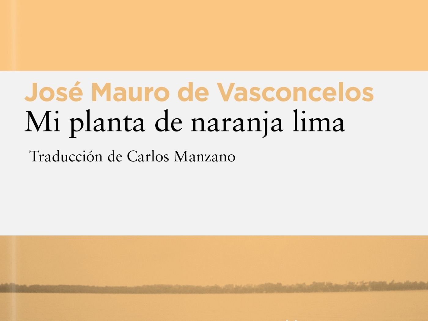 Mi planta naranja lima: resumen y análisis del clásico brasileño ...