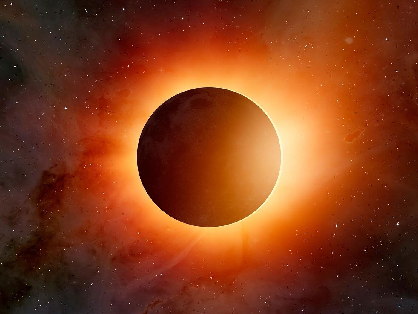 5 leyendas de eclipses que te sorprenderán - Cultura Genial
