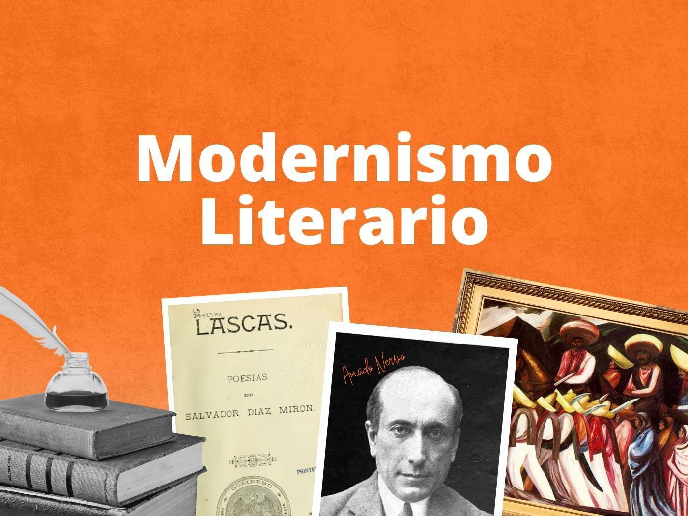 Modernismo literario: historia, características y principales ...