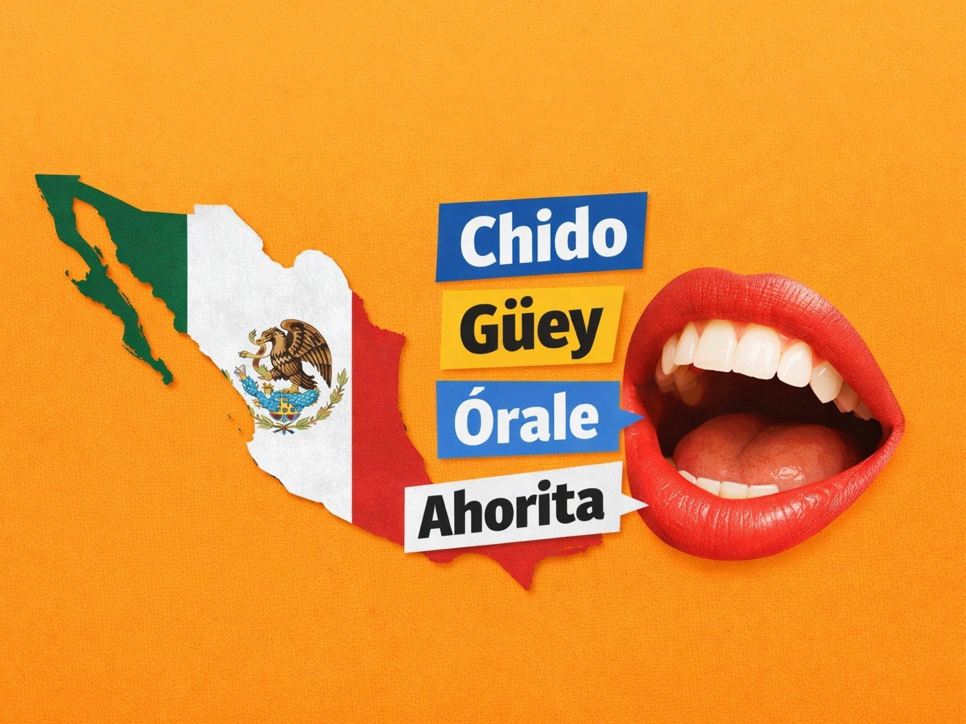 38 palabras y expresiones mexicanas: significado y origen - Cultura Genial