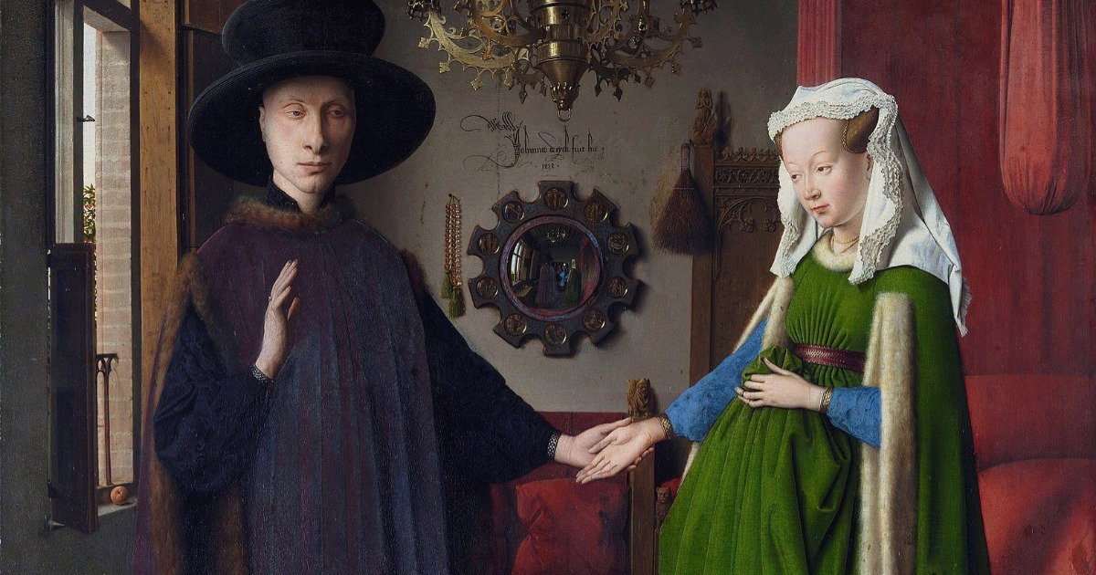 Las 25 Pinturas Más Representativas Del Renacimiento Para Entender Sus