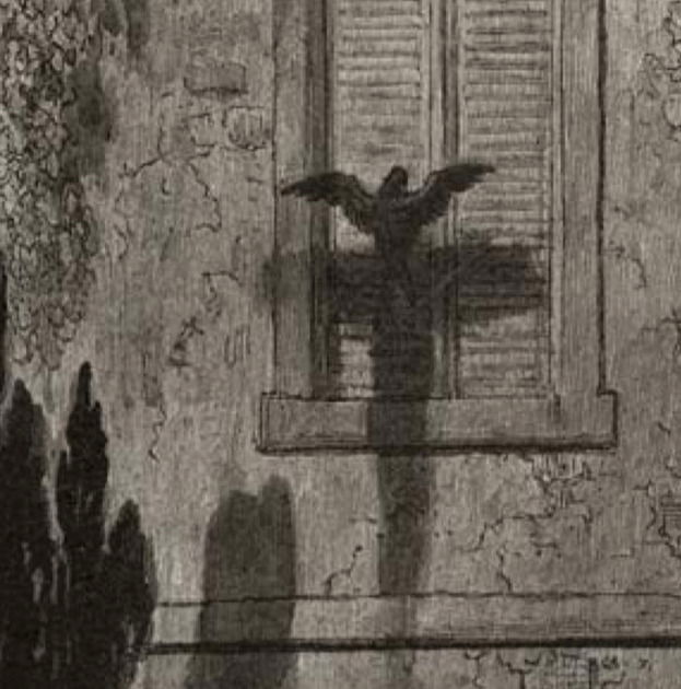 Respuestas De La Hoja De Trabajo Del Poema Del Cuervo El Cuervo De