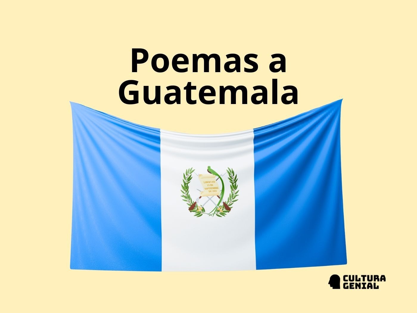 5 poemas dedicados a Guatemala (analizados) - Cultura Genial