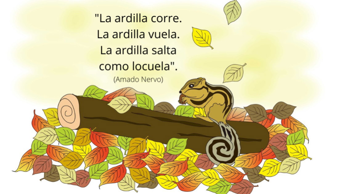 Poema Para Ninos Simple Los 75 Mejores Poemas Cortos En Lengua