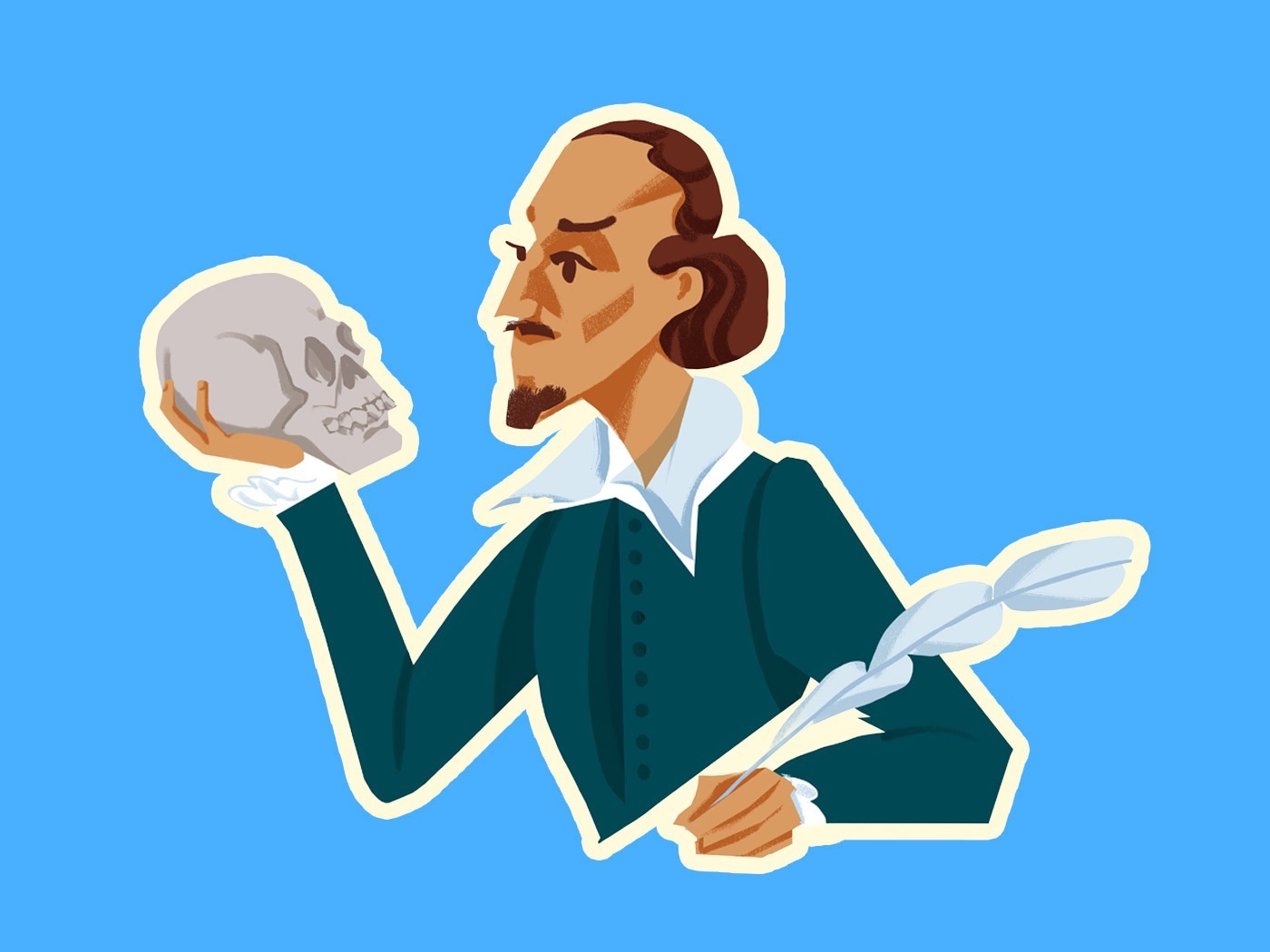 5 poemas de William Shakespeare: sus mejores sonetos - Cultura Genial