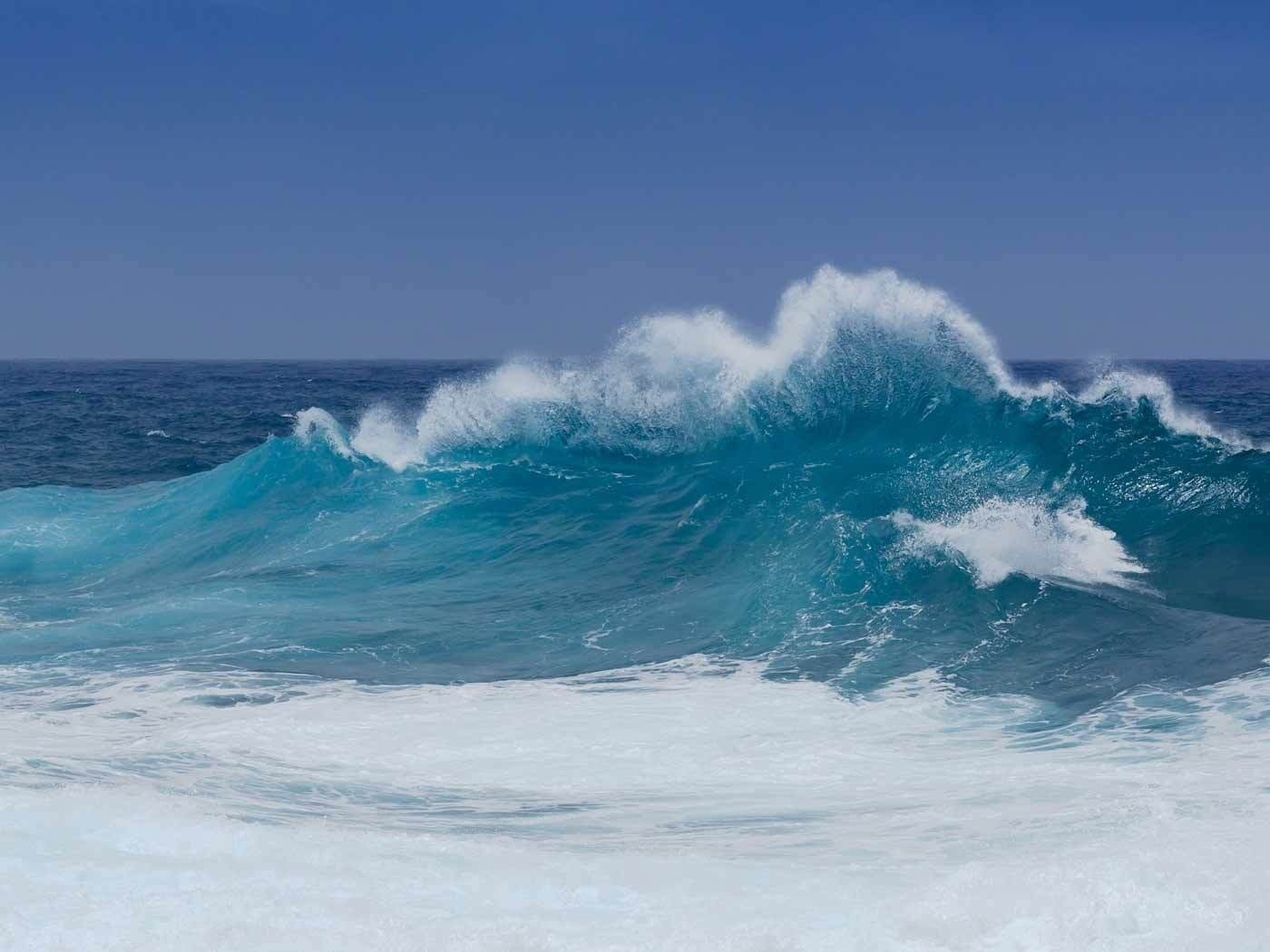 12 poemas sobre el mar que te encantarán - Cultura Genial