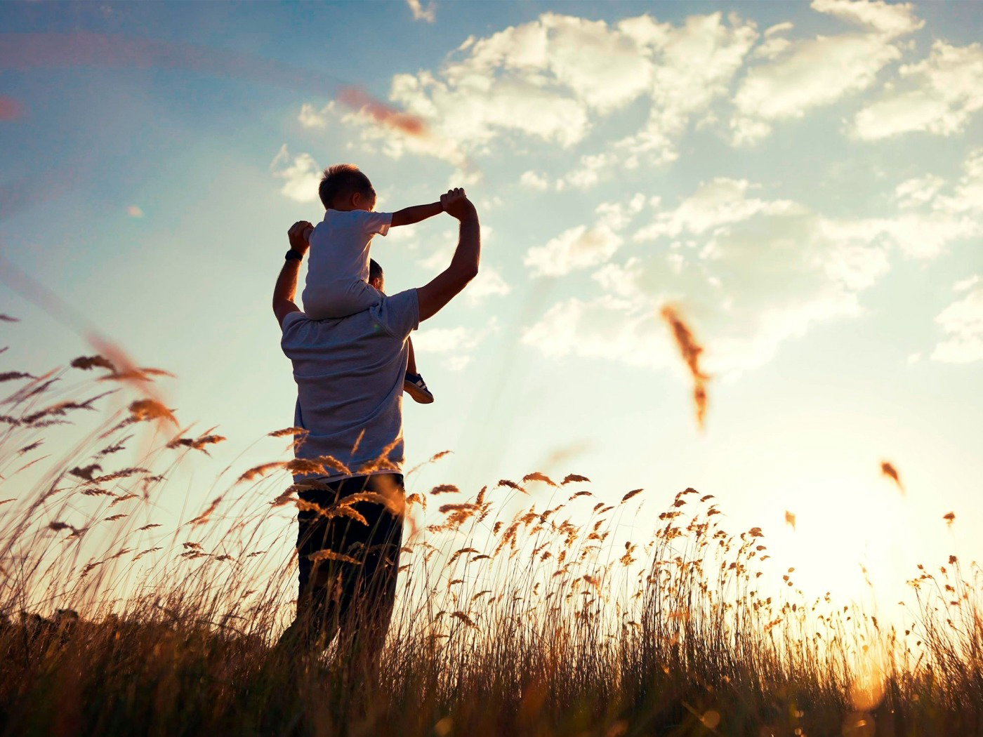 7 maravillosos poemas para dedicar a tu papá - Cultura Genial