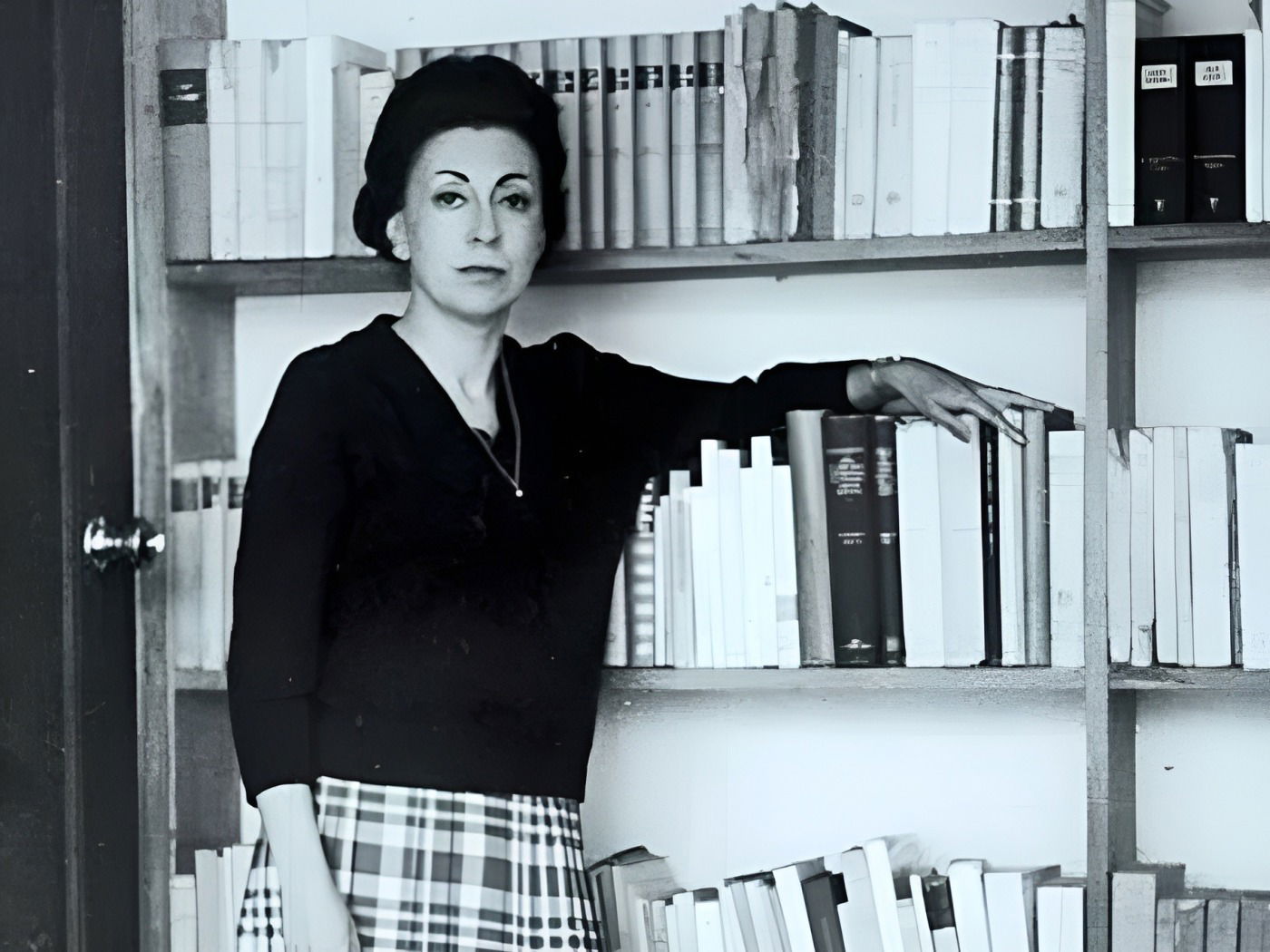 6 poemas de Rosario Castellanos que te encantarán - Cultura Genial