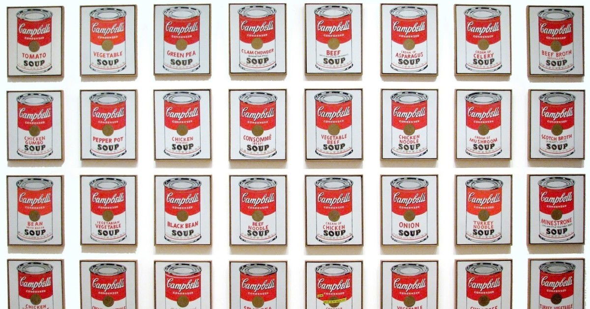 Posmodernidad: características y principales autores y obras - Cultura ...