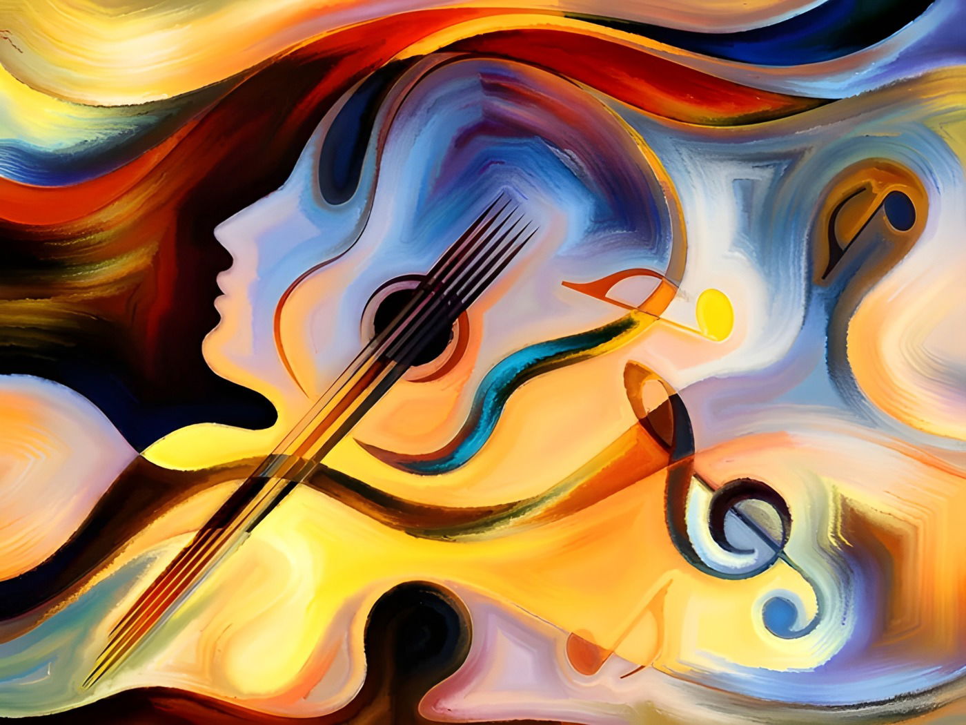 ¿Qué es el arte?: definición y características - Cultura Genial ¿Qué es el arte?: definición y características - Cultura Genial